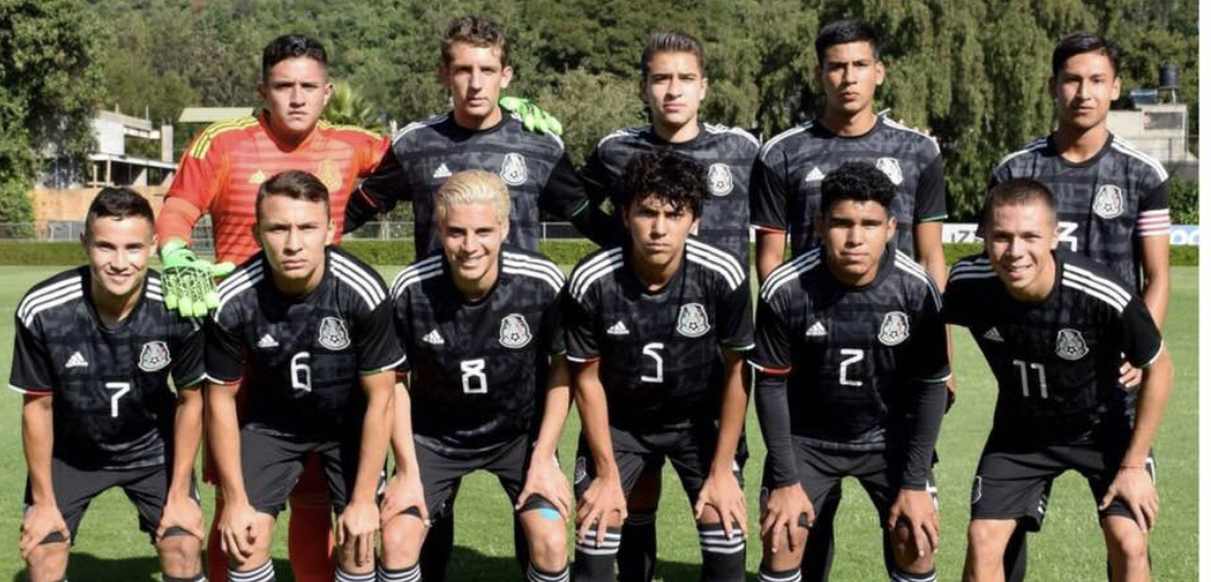 Mexican national team call ups | #TheGomezway