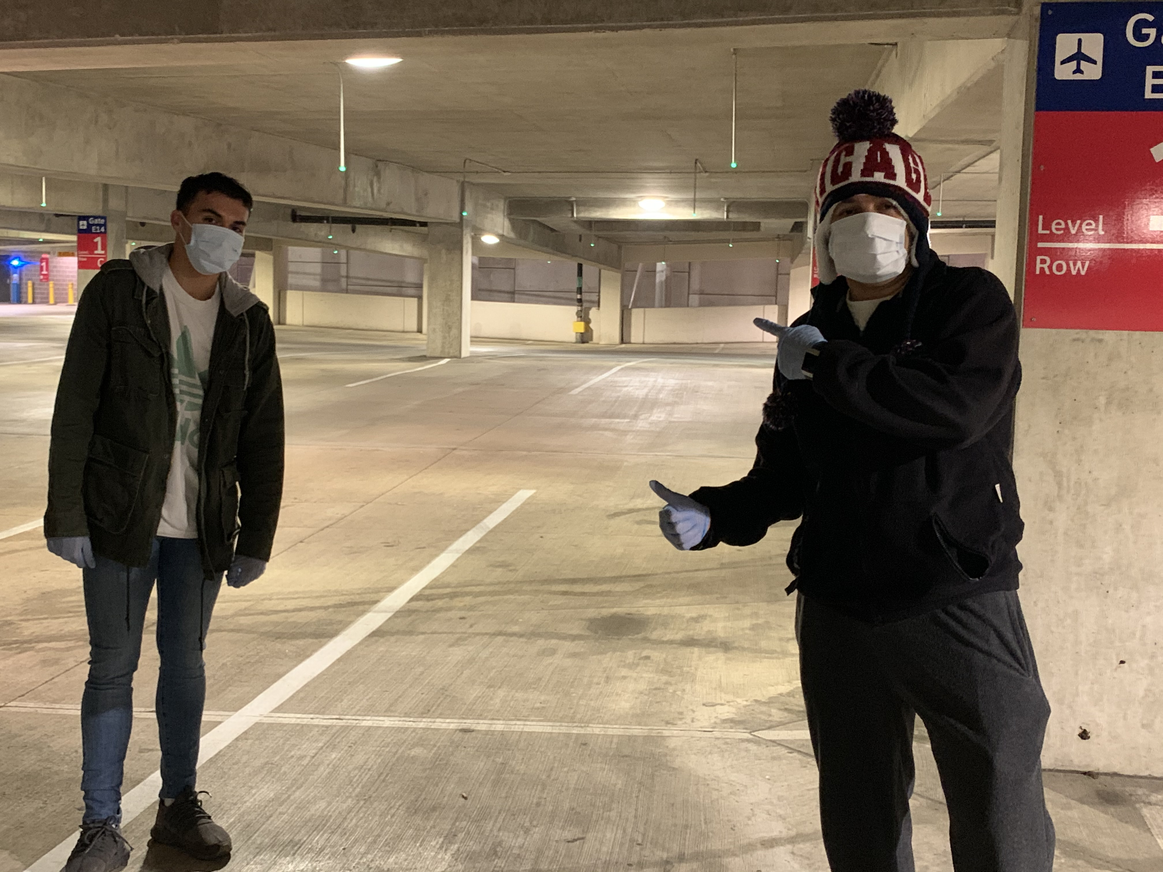 Johan’s home, now what? | #TheGomezway