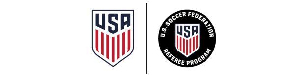 USSF_Ref_Program | #TheGomezway