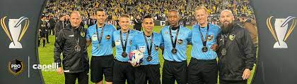 US Soccer referee annual certification explained 2024 | #TheGomezway