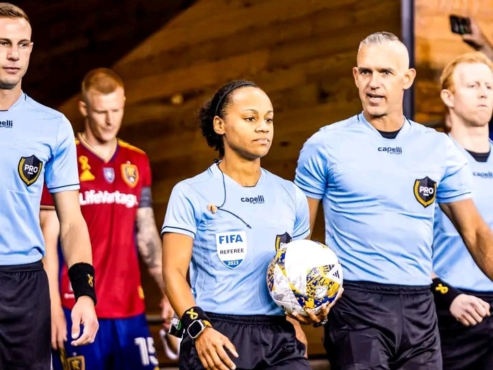 US Soccer referee annual certification explained 2024 | #TheGomezway