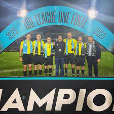 US Soccer referee annual certification explained 2024 | #TheGomezway