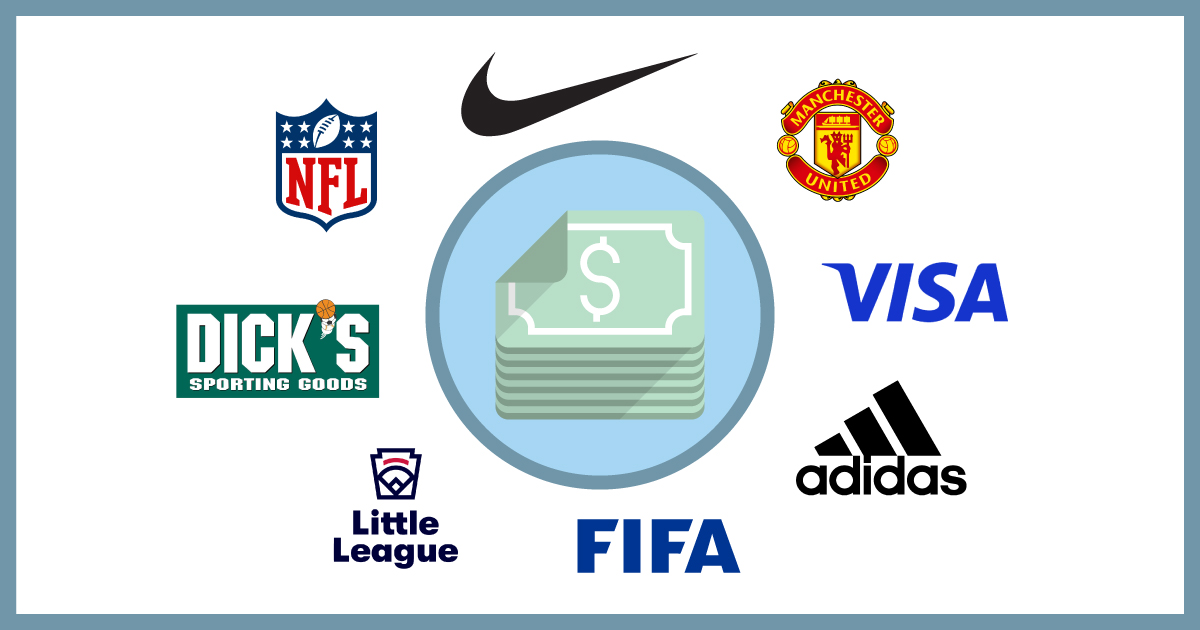 Sponsorships for a young footballer? | #TheGomezway